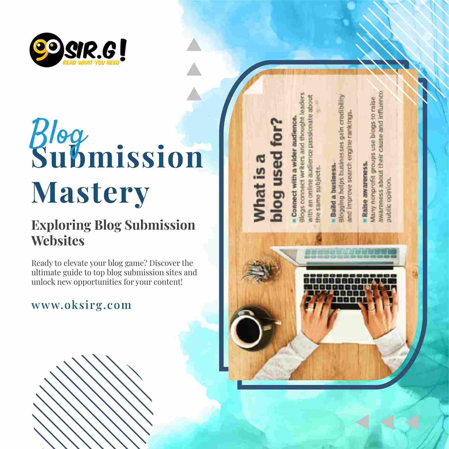 Boost Your Blog with Free Blogging Sites: Blog Submission Sites